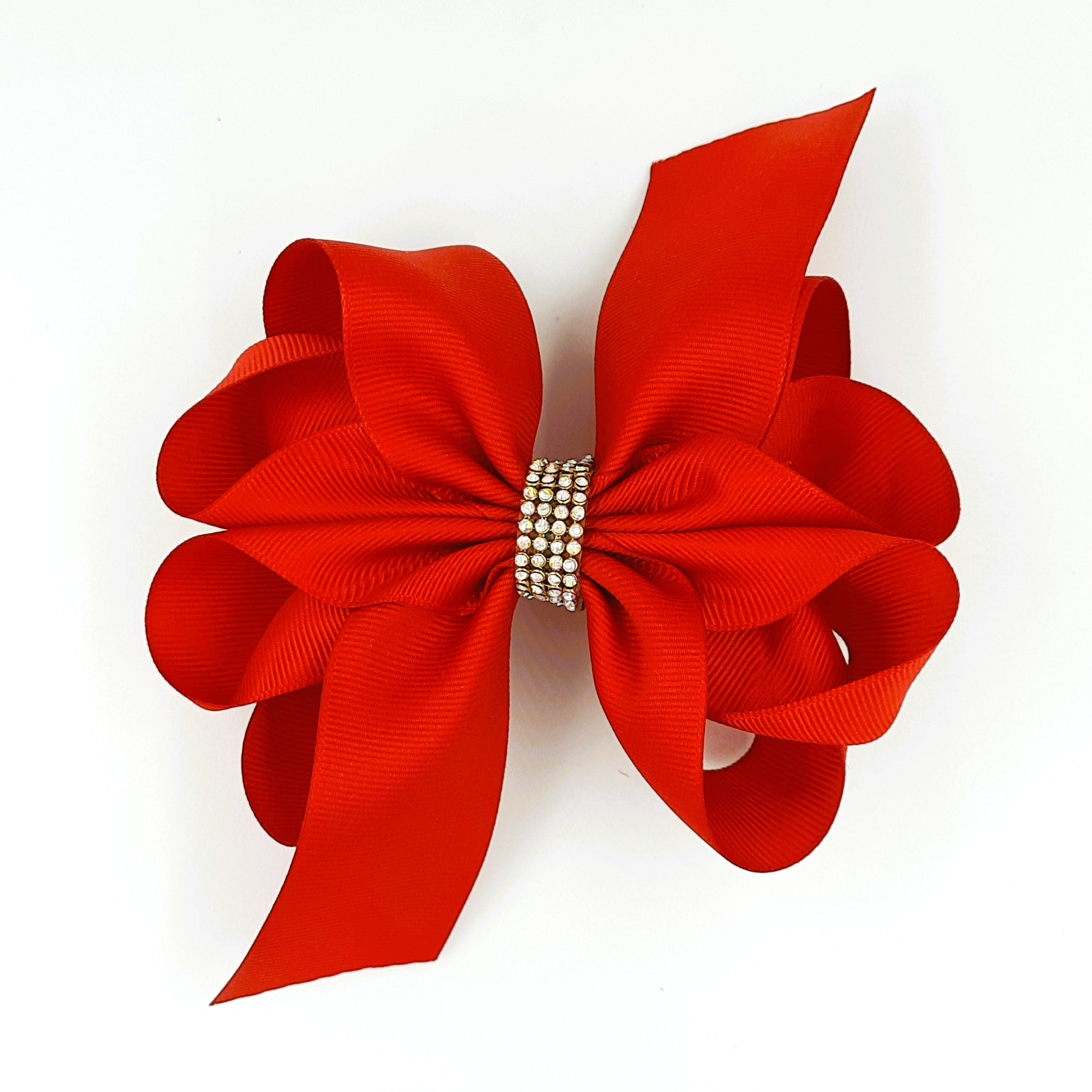 Christmas Bows – TinyShiny Boutique
